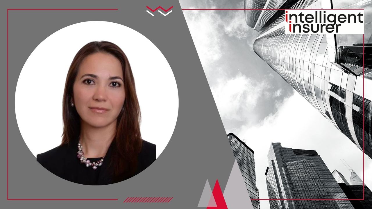 Liberty lures Everest leader who just moved from Allianz less than a y ...